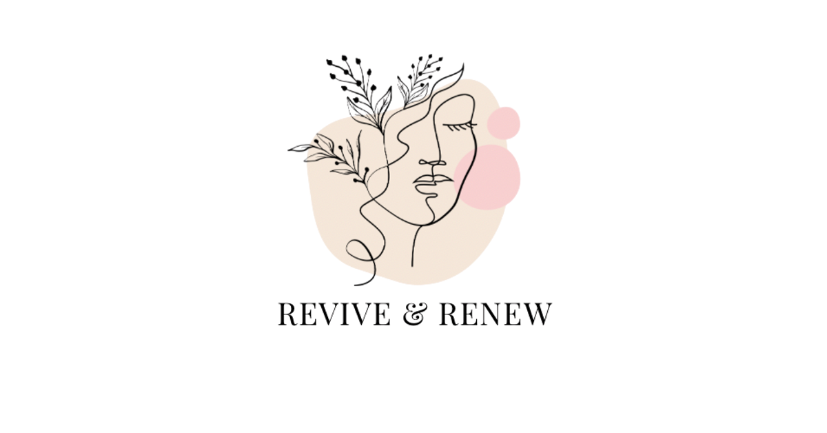 About Revive & Renew